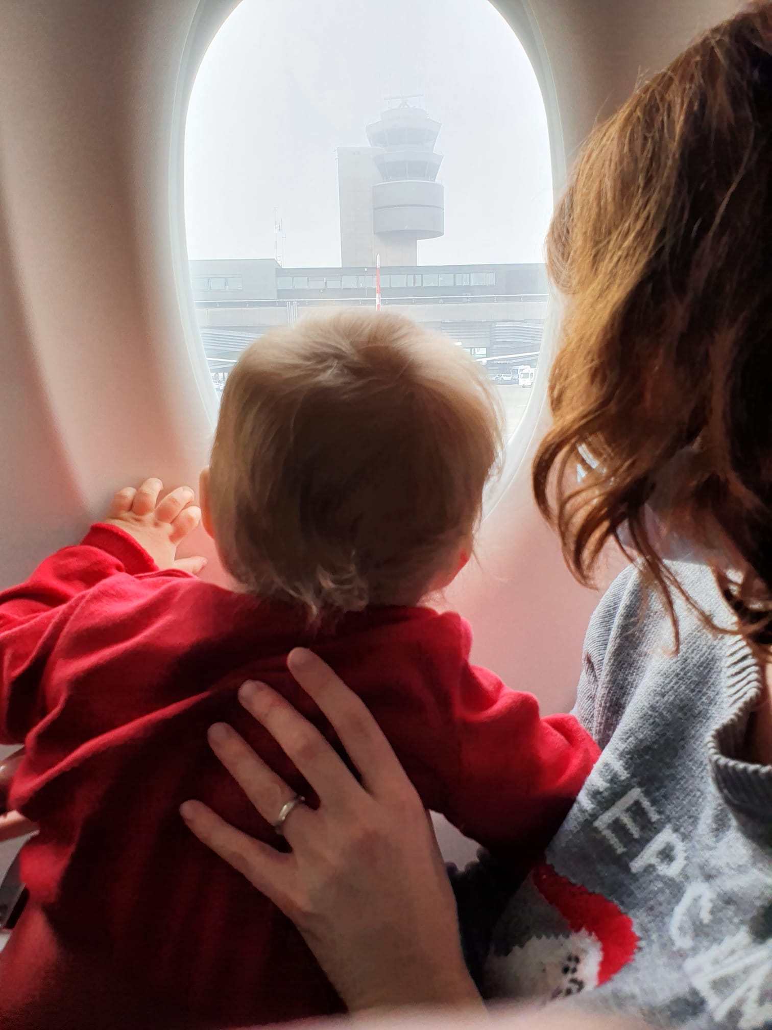Whatever it takes: 10 travel tips from our rare family trips - A Very ...